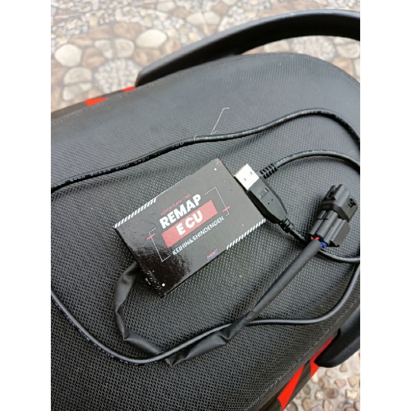 Jual Alat Remap Ecu STD All Honda | Shopee Indonesia