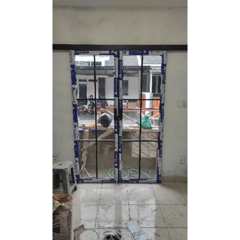 Jual Pintu Sliding Alexindo | Shopee Indonesia
