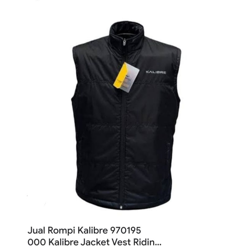 Jual vest/rompi | Shopee Indonesia