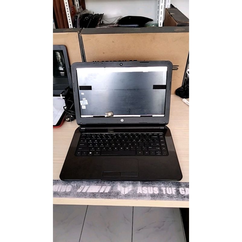 Jual Casing Laptop Hp 14 notebook pc 1 set | Shopee Indonesia