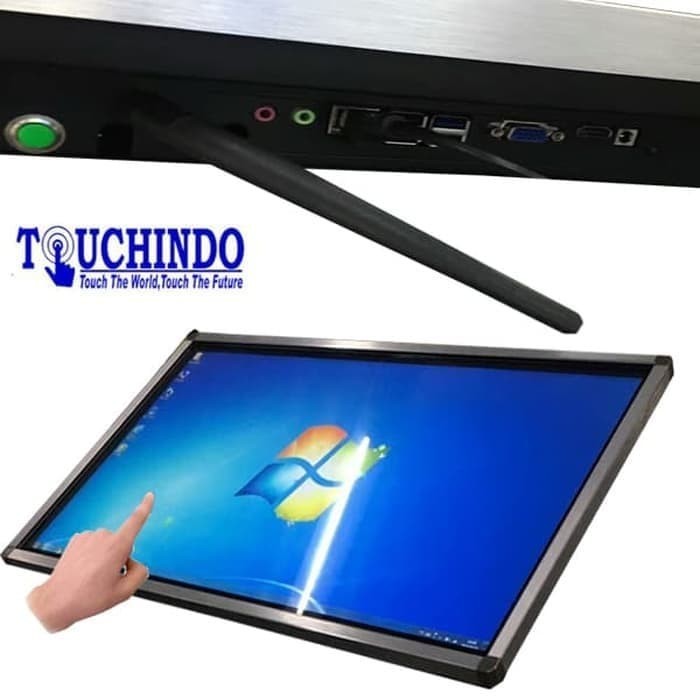 Jual All in one PC i3/i5/i7 AIO Touchscreen 43 Inch | Shopee Indonesia