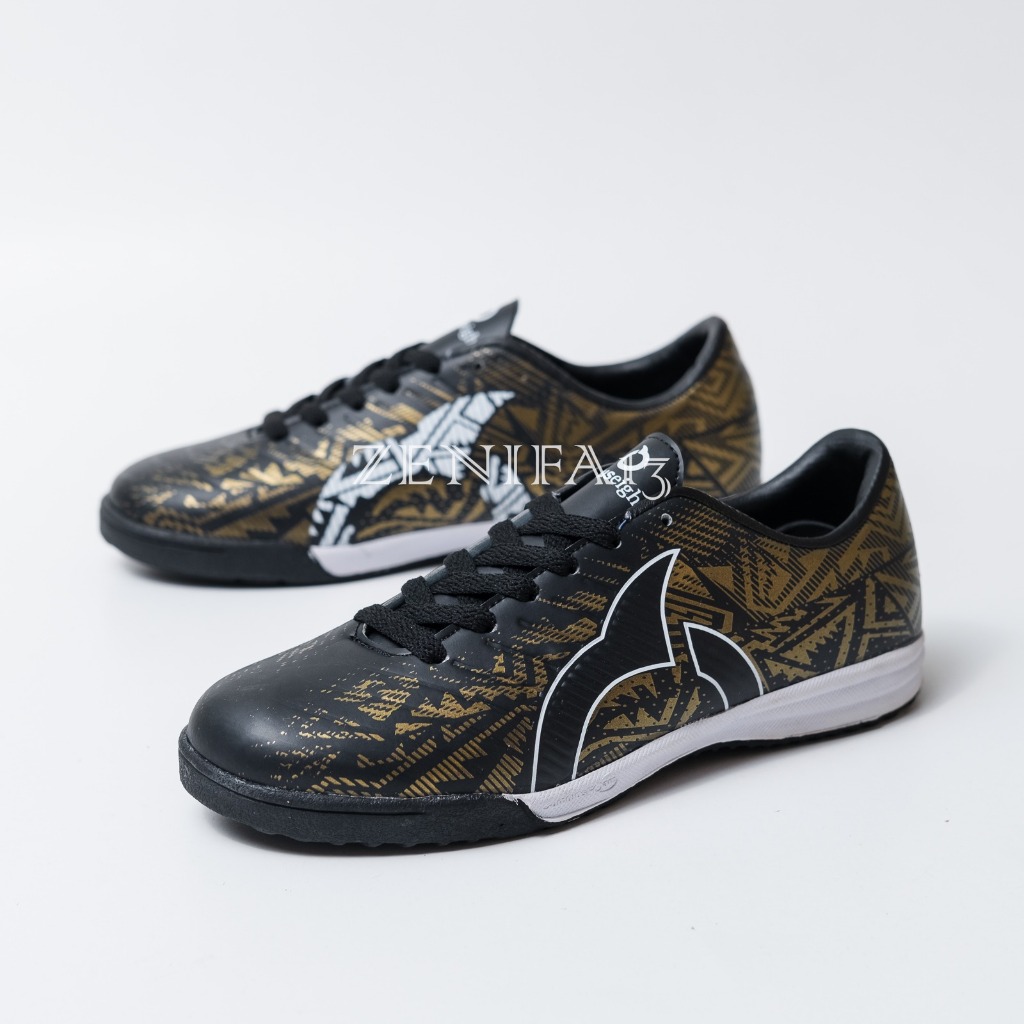 Jual Sepatu Futsal Ortuseight Ortus Volt In Forte Catalyst Liberte ...