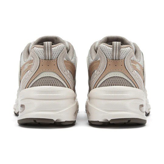 Jual Original Sepatu Nb 530 Cream Beige 100% Bnib Authentic | Shopee ...