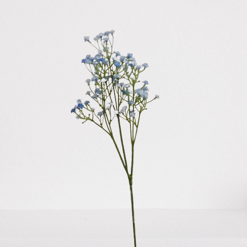 Jual [FlowerCrown] (XF -02) - Bunga Baby Breath / Artificial Flower ...