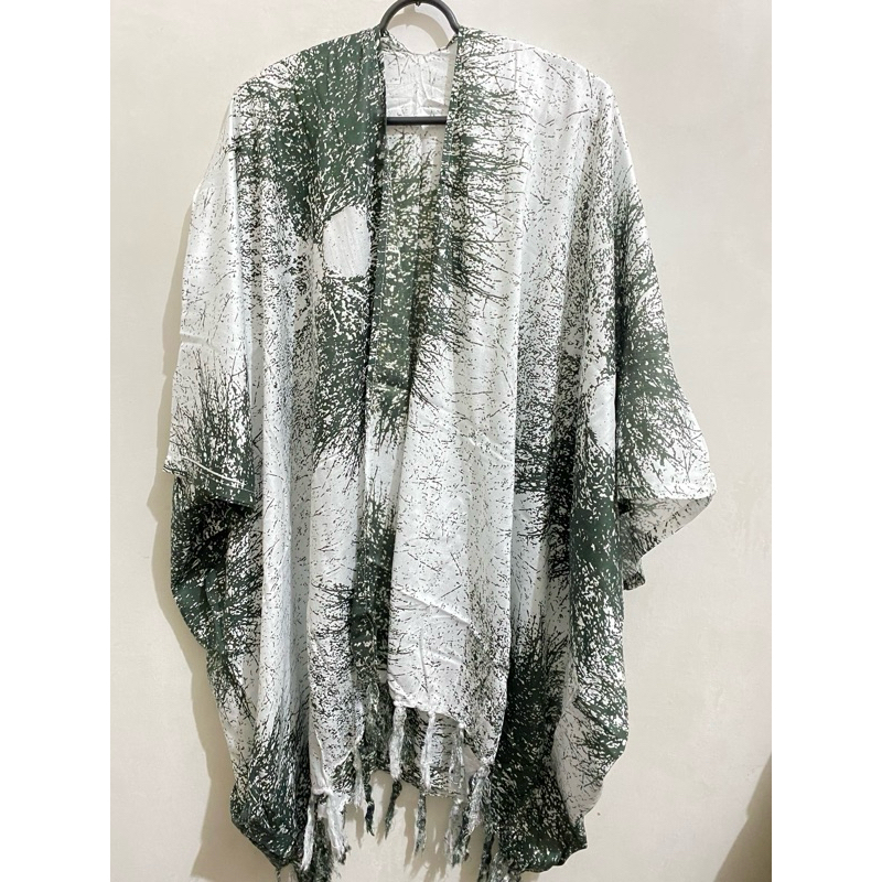 Jual Outer Cardigan Akar | Outer Pantai Cardigan Wanita Bali | Shopee ...