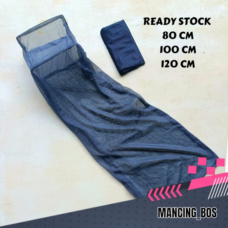 Jual Koja kain - Koja kain tempat ikan - Koja ukuran 80cm 100cm 120cm ...