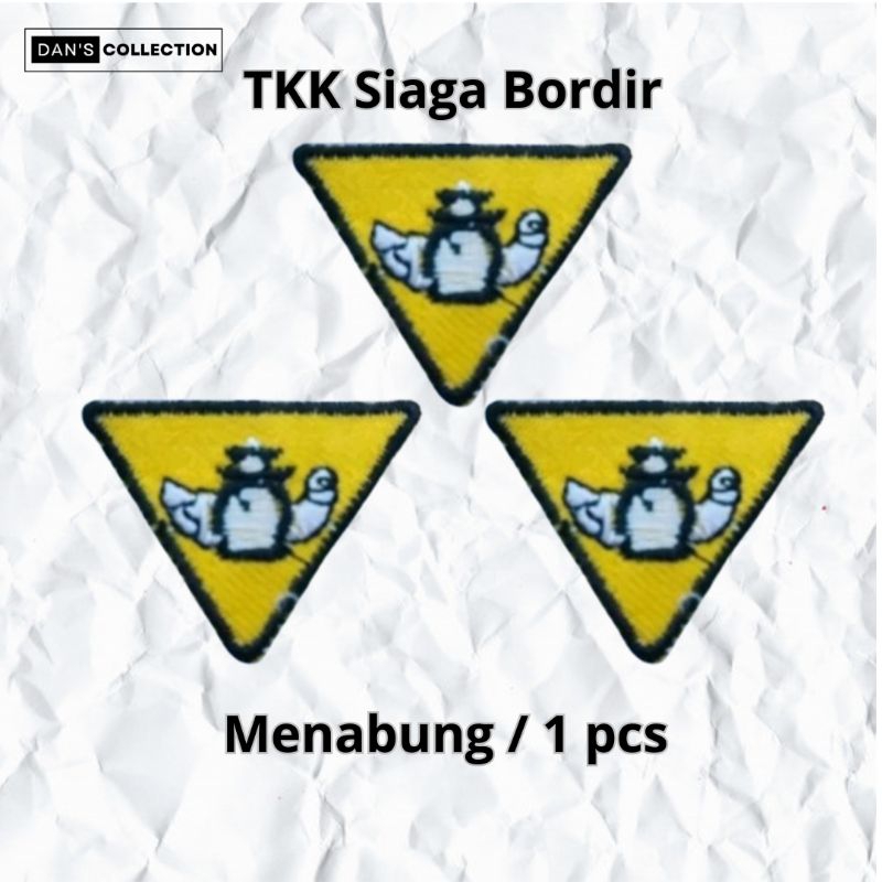 Jual TKK Siaga Wajib Nabung • Menabung • 1 pcs | Shopee Indonesia