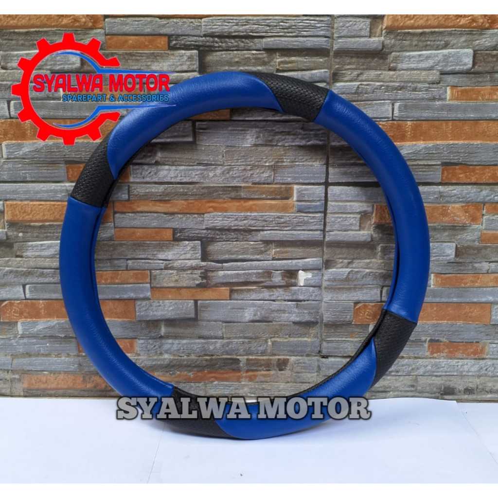 Jual COVER STIR / SARUNG STIR UNIVERSAL cocok untuk semua type mobil ...