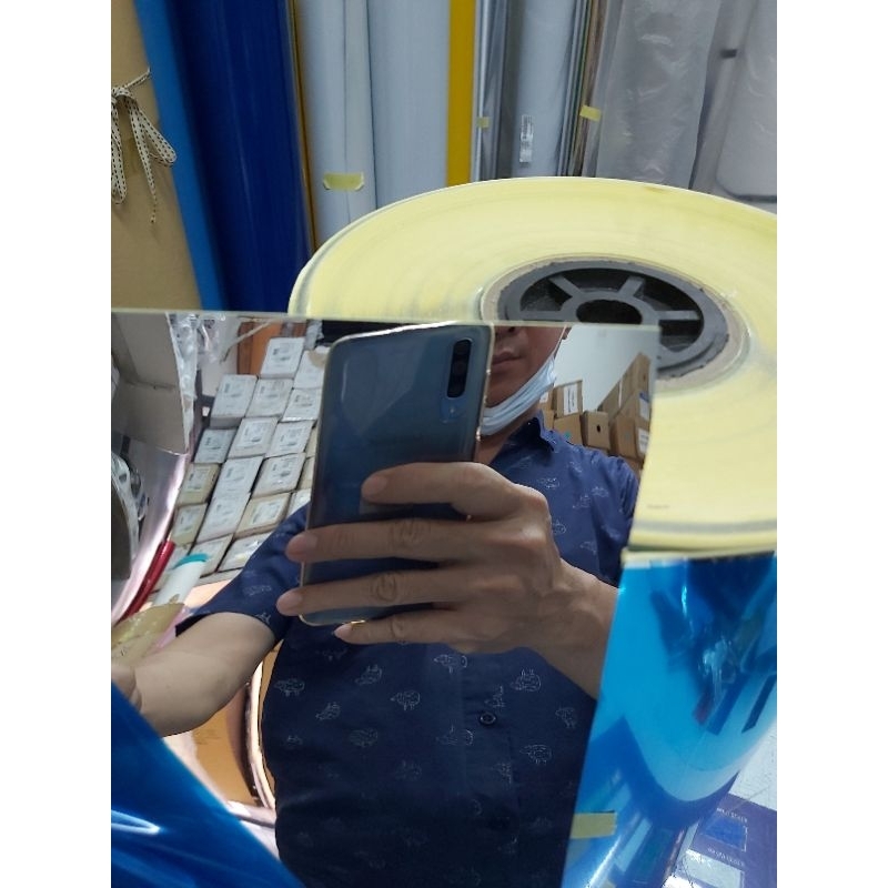 Jual Sticker Cermin | Shopee Indonesia