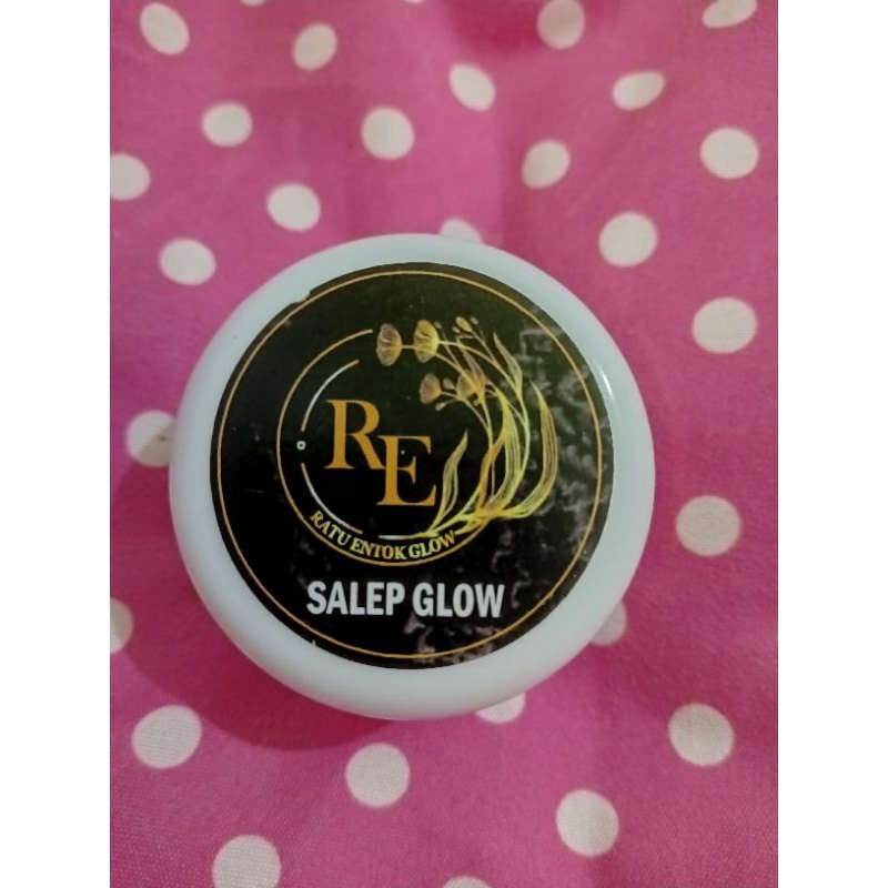 Jual SALAP GLOW RATU ENTOK ORI 100 % | Shopee Indonesia