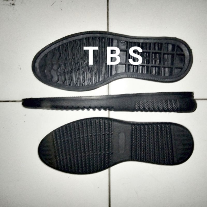 Jual outsole ( AYA ) outsole sepatu formal pria pantopel - maestro ...