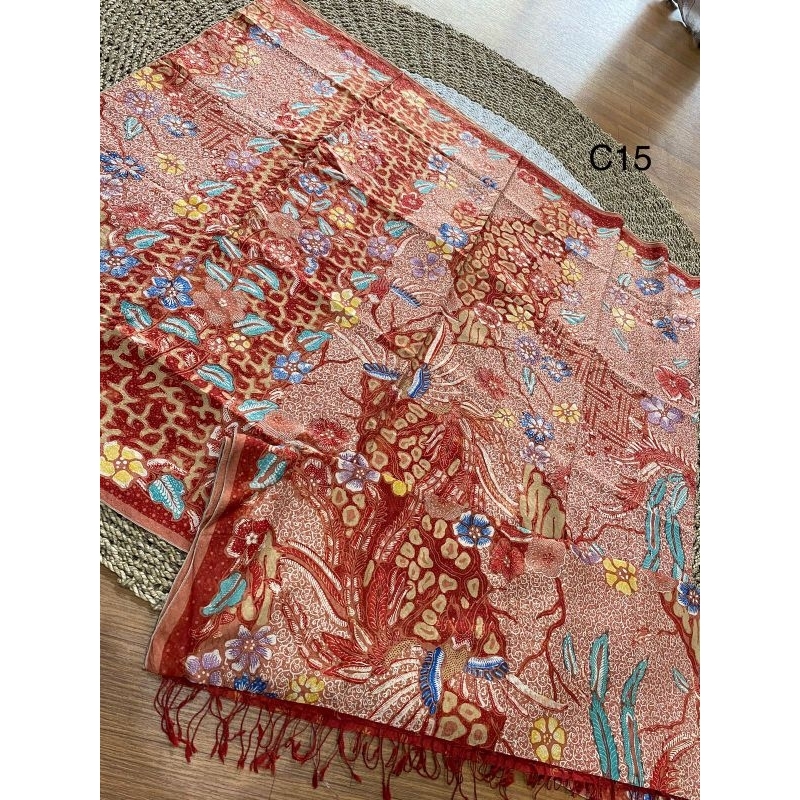 Jual KAMEN SUTRA ATBM BARON ORIGINAL 1000% GRADE A+ BATIK TULIS JAWA ...