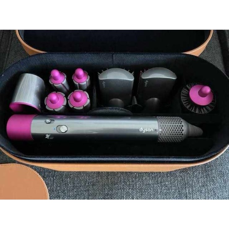 Jual Dyson Airwrap Complete Hair Styler First Generation Air Wrap ...