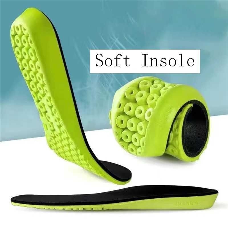 Jual Rhodey Insole Sepatu Alas Kaki Orthopedic Breathable - GO-1 ...