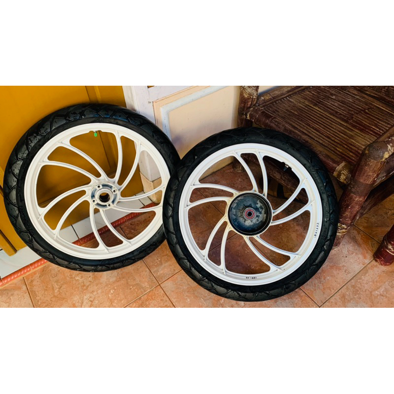 Jual velg cefiro r18 | Shopee Indonesia