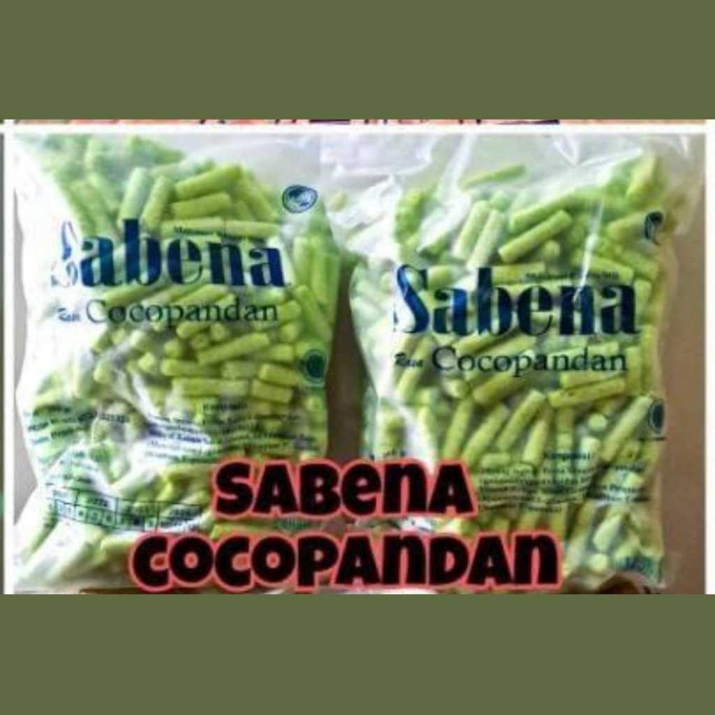 Jual Sabena Snack Stick Stik Kemasan Bag Jumbo Cemilan Jagung Balado ...