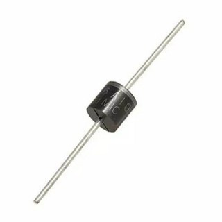 Jual DIODA 6A 6 A DIODA 6A10 6A 10 DIODE 6A10 6 AMPER AMPERE DIODA 6 ...