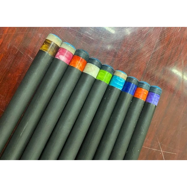 Jual Juma Dragon Ferrule Shaft Carbon Billiard Predator Mezz Cuetec ...