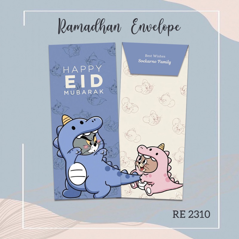 Jual Amplop / amplop lebaran / amplop kondangan / Angpo / ANGPAU ...