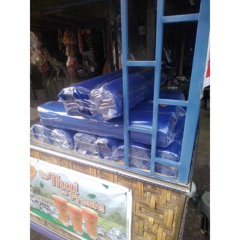 Jual plastik pinian piber panjang +-90 meter lebar 60 cm | Shopee Indonesia