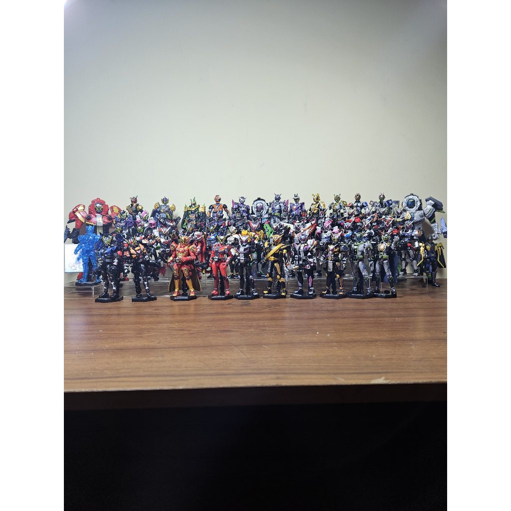 Jual [ ori ] So do sodo kamen rider RTV zi-o zio series ohma zio ...