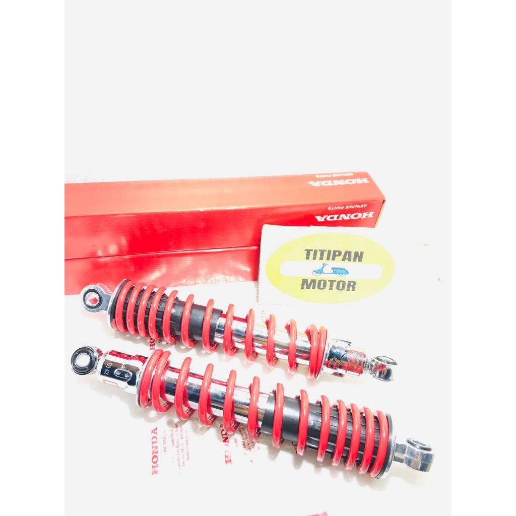 Jual SHOCK BEKER BELAKANG GL PRO MEGAPRO NEO TECH MEGAPRO PRIMUS VERZA TIGER OLD LAMA KODE KEH ...
