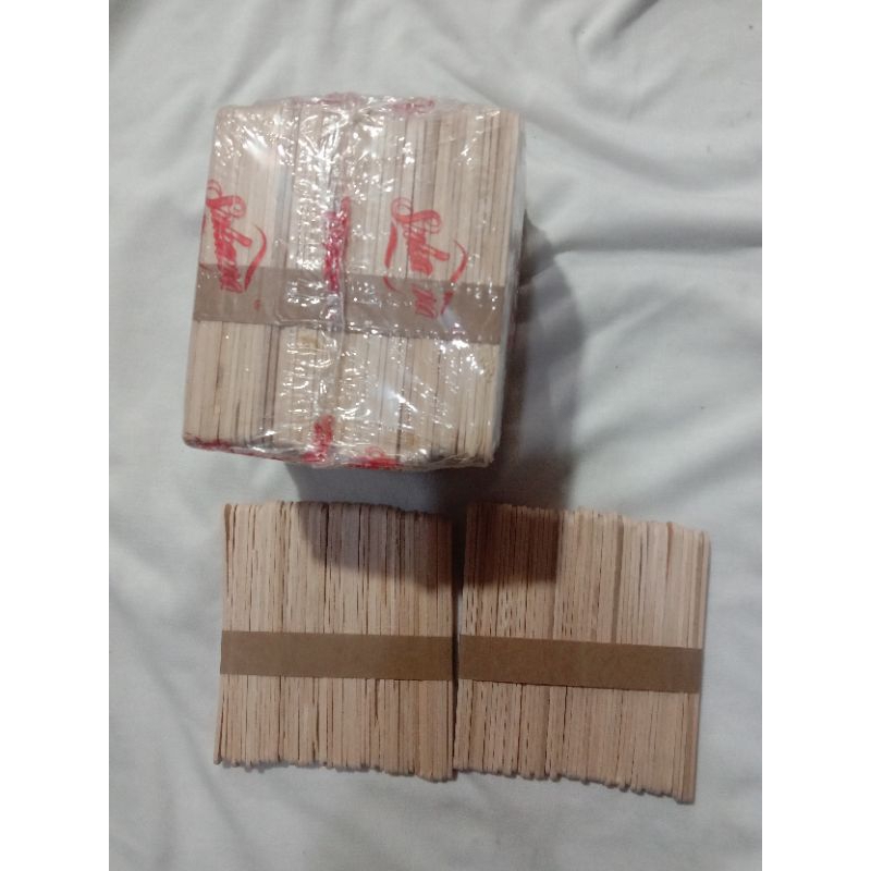 Jual STIK ICE CREAM/POLOS BUAT PRAKARYA ISI -+ 50 PCS | Shopee Indonesia