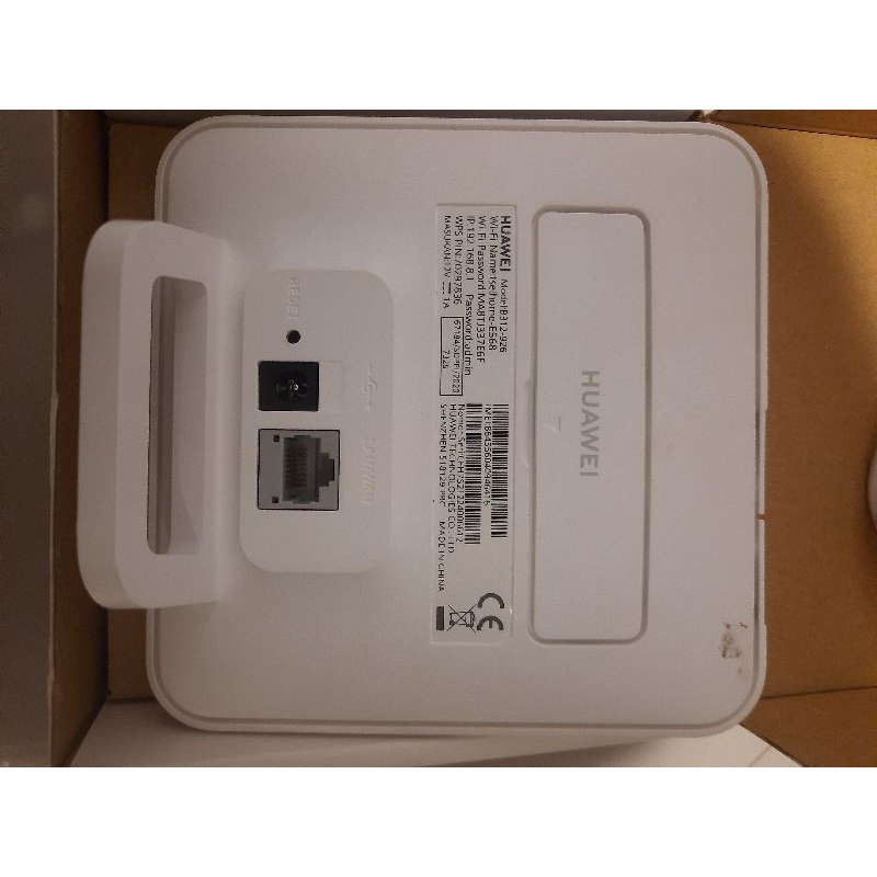 Jual Modem Huawei B312 926 atau Modem orbit star 2 | Shopee Indonesia