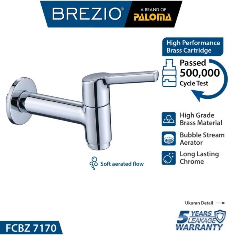 Jual BREZIO FCBZ 7170 | FCBZ 7270 | FCBZ 7370 | Keran Bak Kamar Mandi ...
