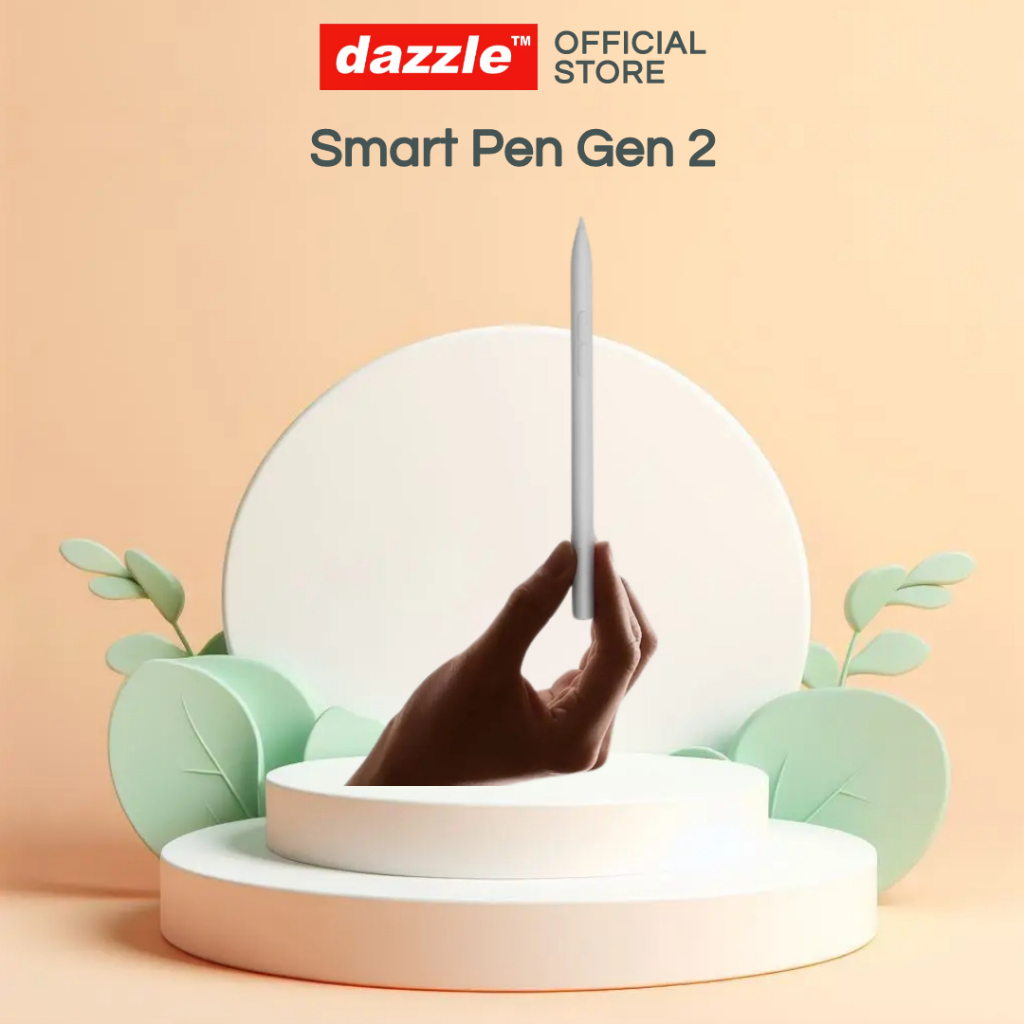 Jual Xiaomi Smart Pen Gen 2 (2nd Generation) | Shopee Indonesia