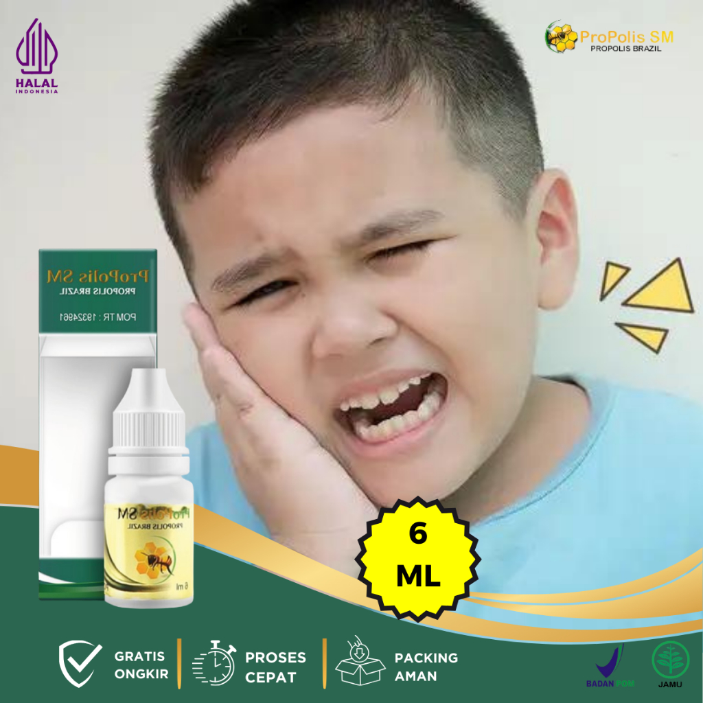 Jual Obat Sakit Gigi Berlubang, Obat Sakit Gigi Nyut Nyutan, Obat ...