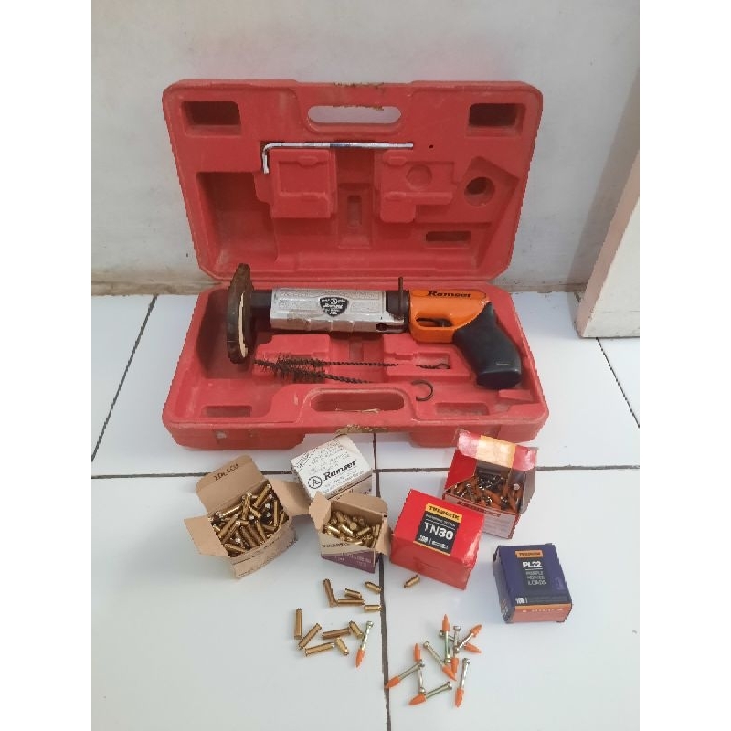 Jual ramset set lengkap | Shopee Indonesia