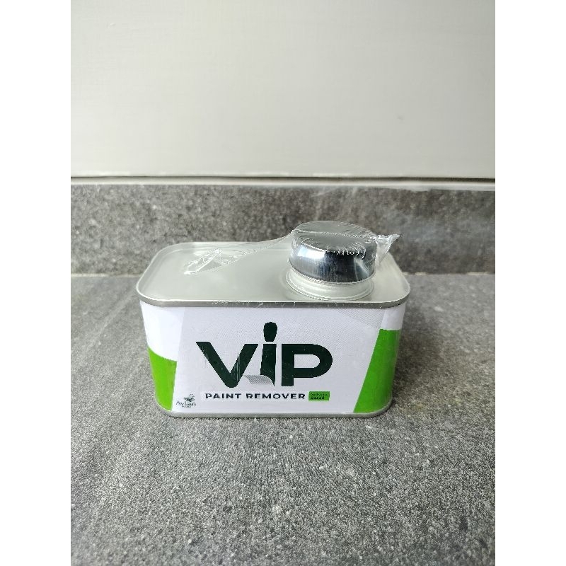 Jual Vip Paint Cat Remover Avian 250 Gram | Shopee Indonesia
