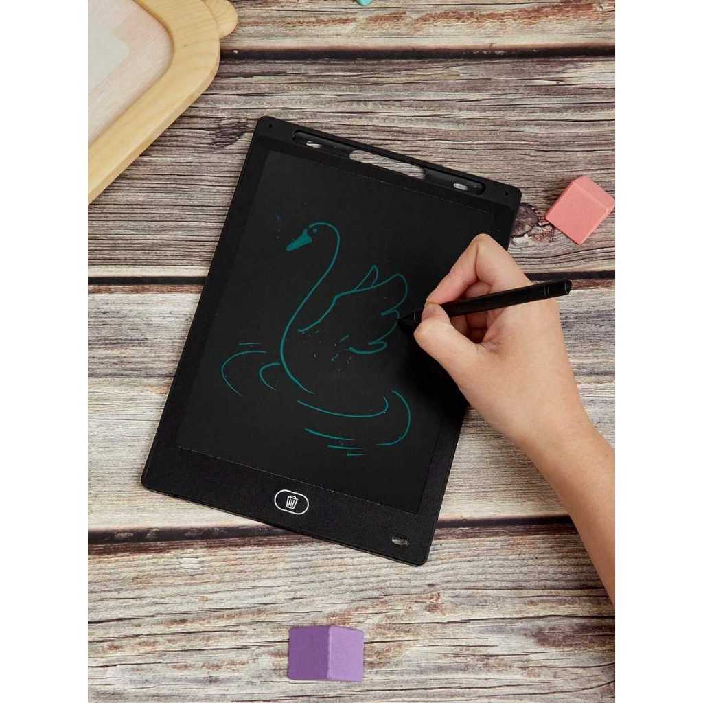 Jual Papan Gambar anak Digital LCD Drawing Tablet 8.5" mainan ...