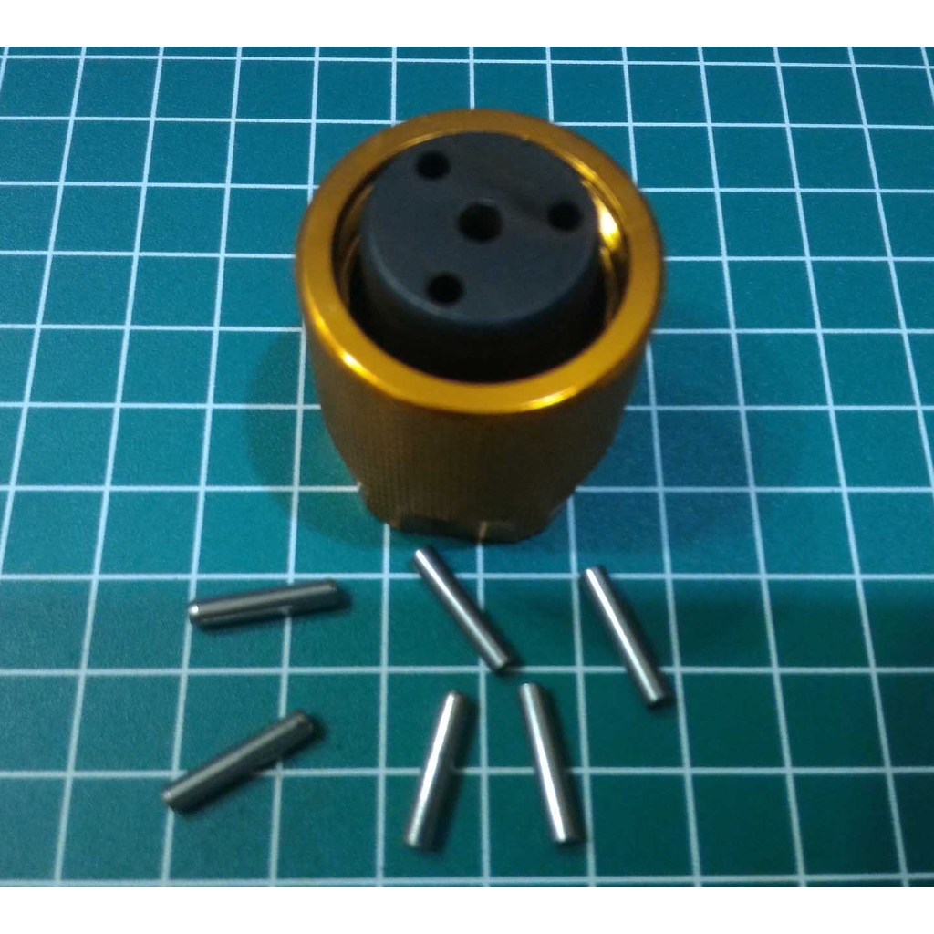 Jual Three Pins Wrench SST Spesial Tool Denso Common Rail Diesel Repair ...