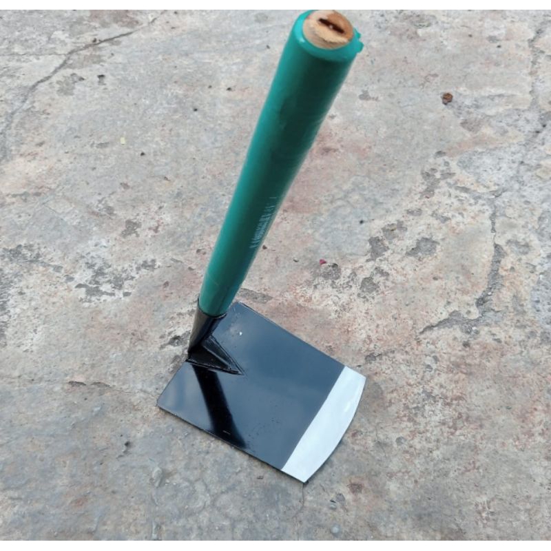 Jual CANGKUL MINI /CANGKUL TAMAN/KEBUN BAHAN BAJA SUPER | Shopee Indonesia