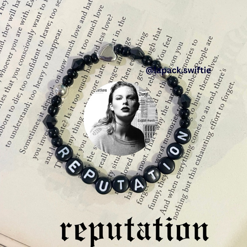 Jual REPUTATION FRIENDSHIP BRACELETS | Shopee Indonesia