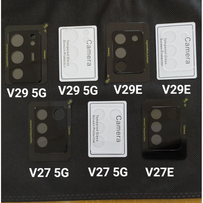 Jual Vivo V30E Y100 4G 5G V27E V27 5G V29E V29 5G anti gores kamera ...