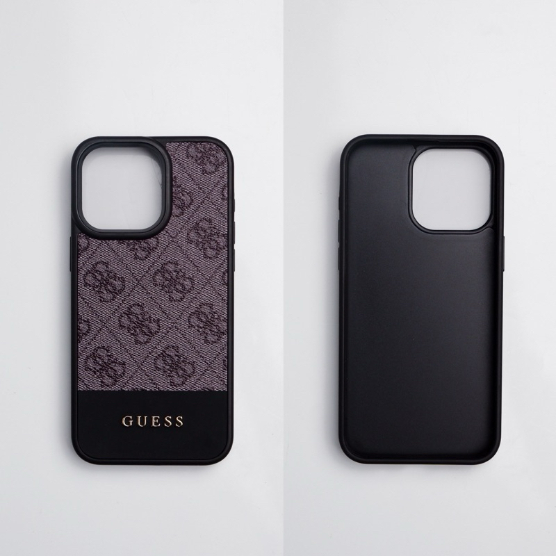 Jual Casing Guess Bottom Stripe | Shopee Indonesia