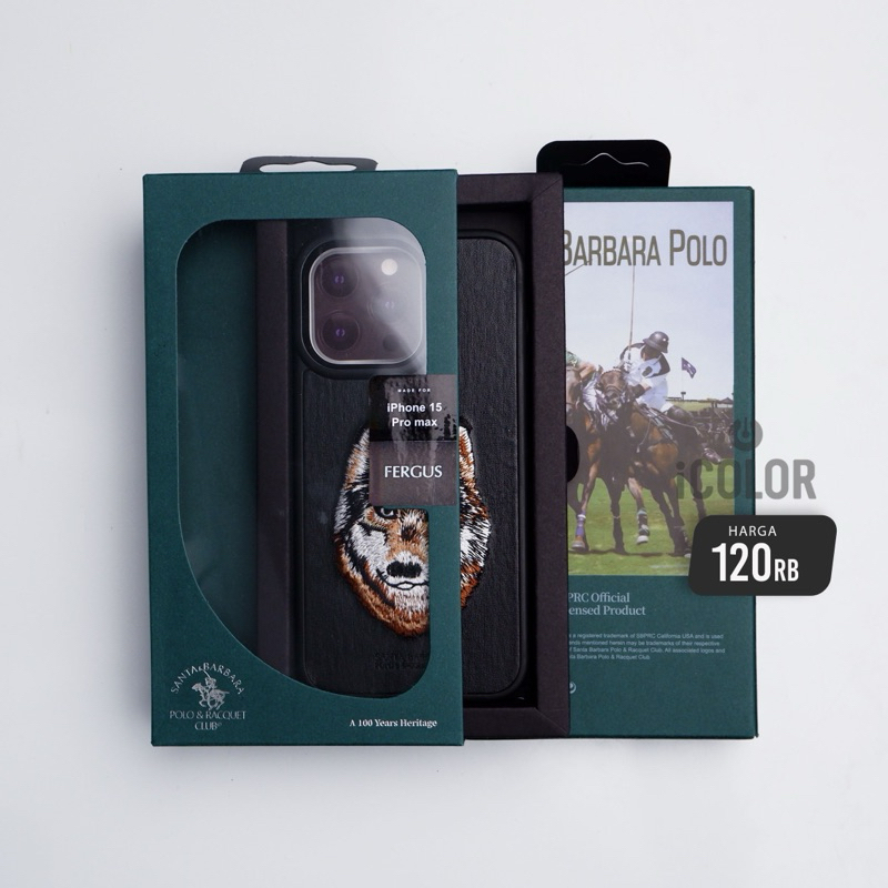 Jual Casing POLO Fergus | Shopee Indonesia