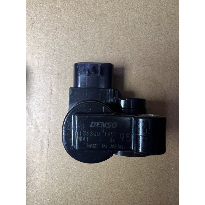Jual SENSOR ISCV APV FUTURA DENSO JAPAN ORIGINAL | Shopee Indonesia