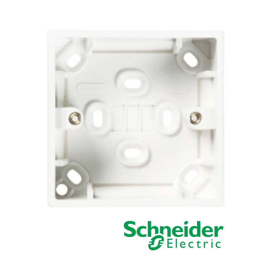 Jual Outbowdus Outbowdos OBdus out bow Outbow OB dus DOS OBDOS Doos Tempel Surface Mounting ...