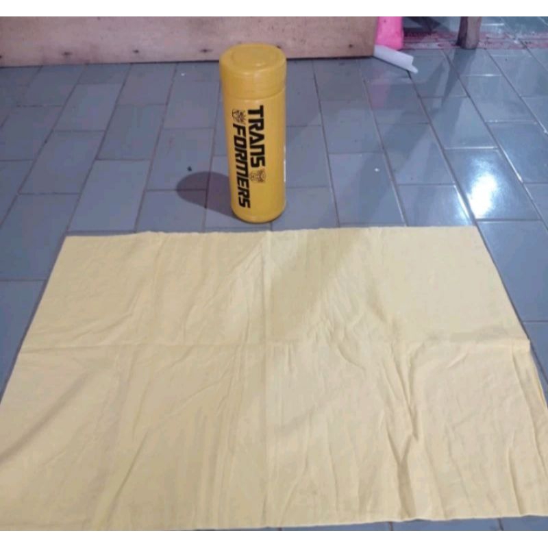 Jual kain lap kanebo kain lap serbaguna kain cuci motor dan mobil ...