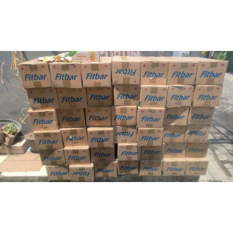 Jual FITBAR 1KARTON ISI 72 PCS | Shopee Indonesia
