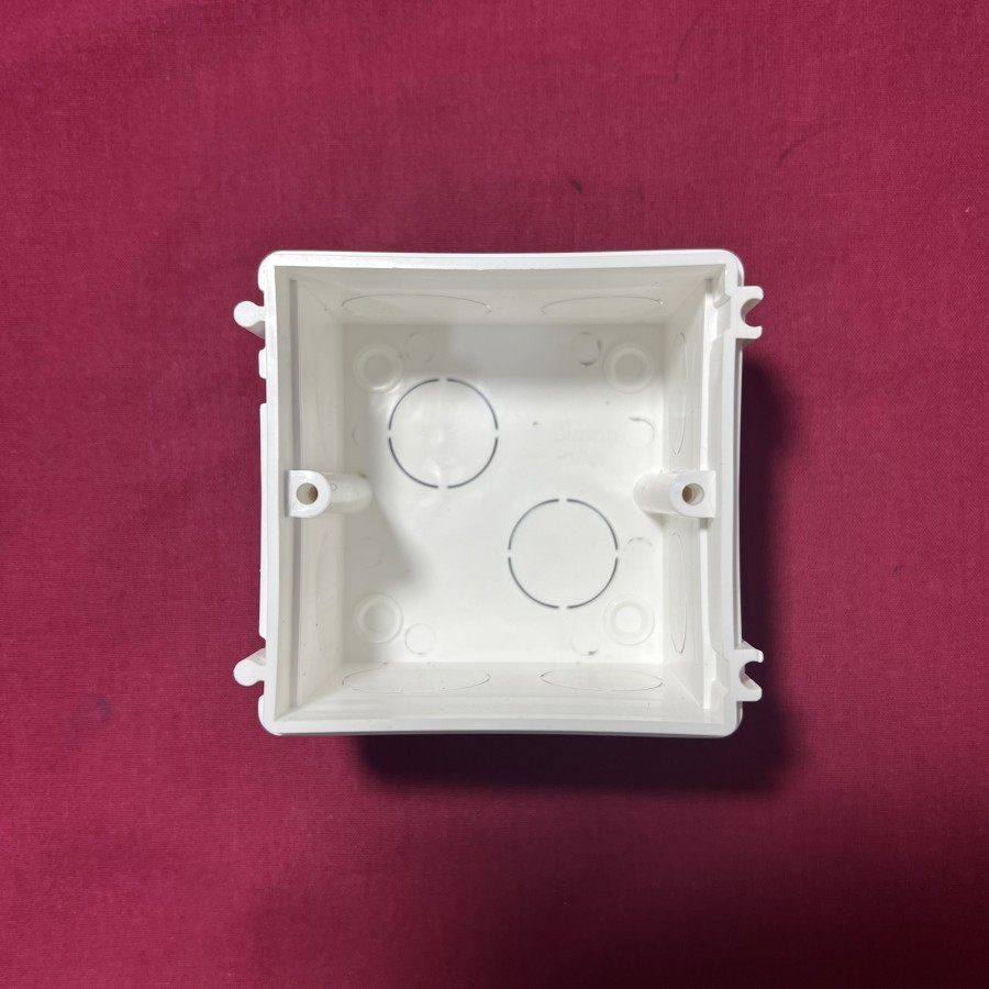 Jual DH1-76 Rumah Mangkok Saklar Stop Kontak IB/InBow Dus Khusus I7 ...