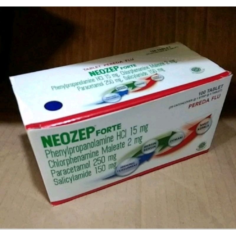 Jual Neozep | Shopee Indonesia