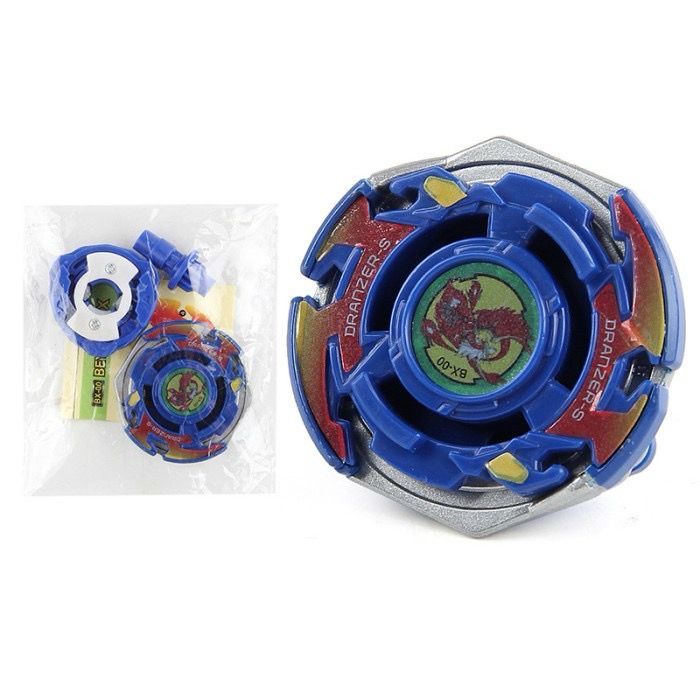 Jual Beyblade Ultimate Beyblade Dranzer S Beyblade X Dranzer-S New ...