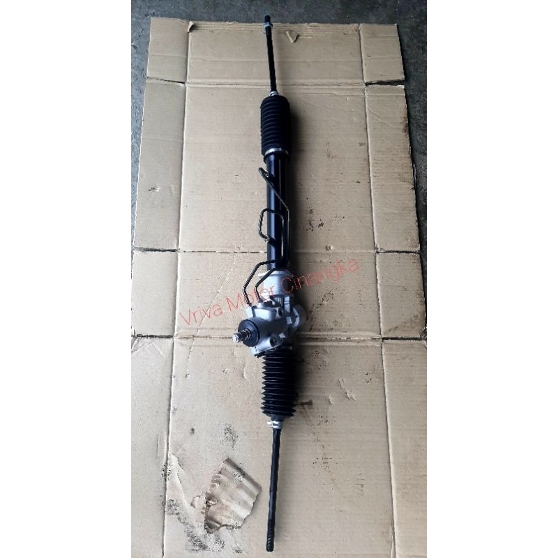 Jual Rack Power Steering Rack Stir Great Corolla All New Corolla (Baru ...