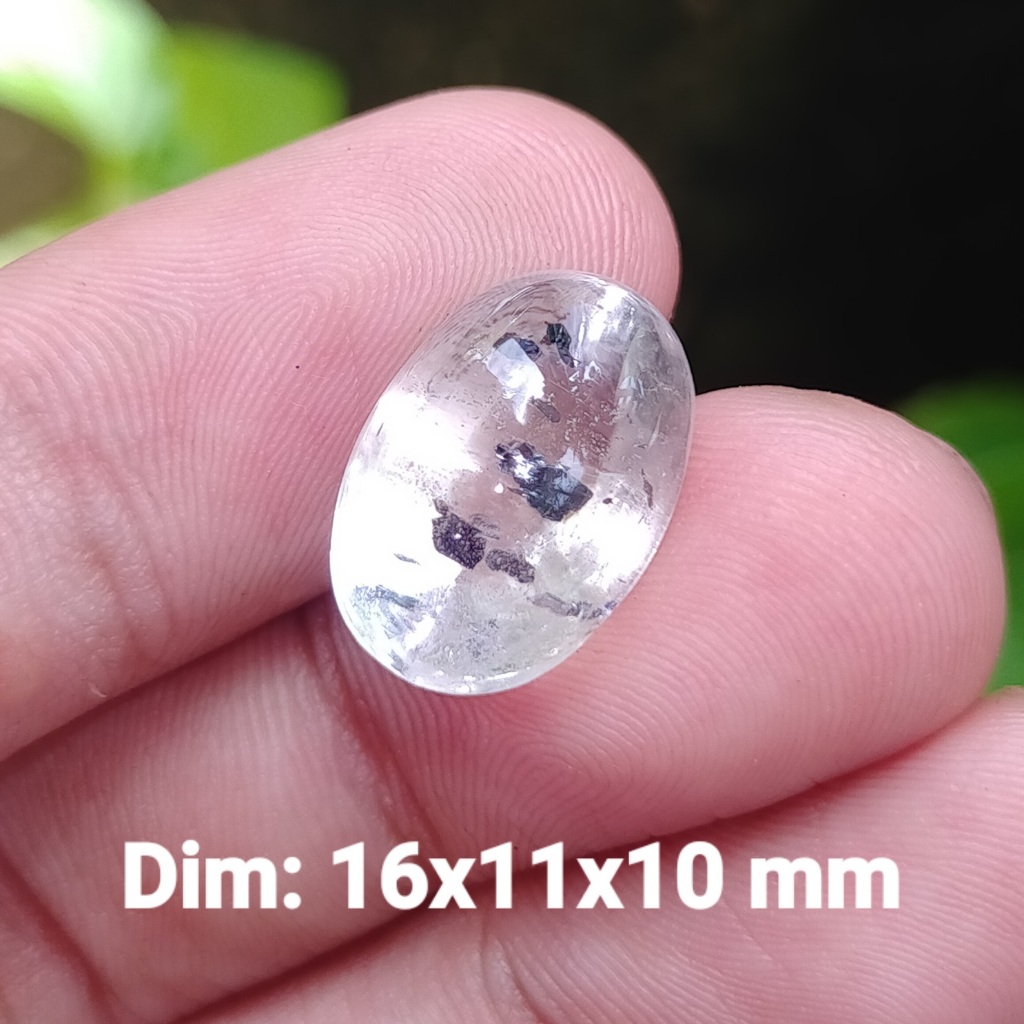Jual BATU KECUBUNG PLATINA PUTIH ASLI NATURAL cek batu lainnya yaman ...