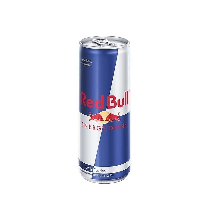 Jual Minuman Redbull Energy Drink Can 250 ml Murah | Shopee Indonesia